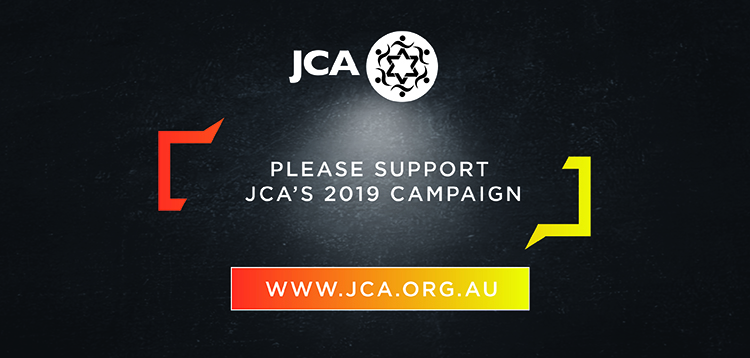 Dennis's story - living with real care at Hunters Hill - Montefiore