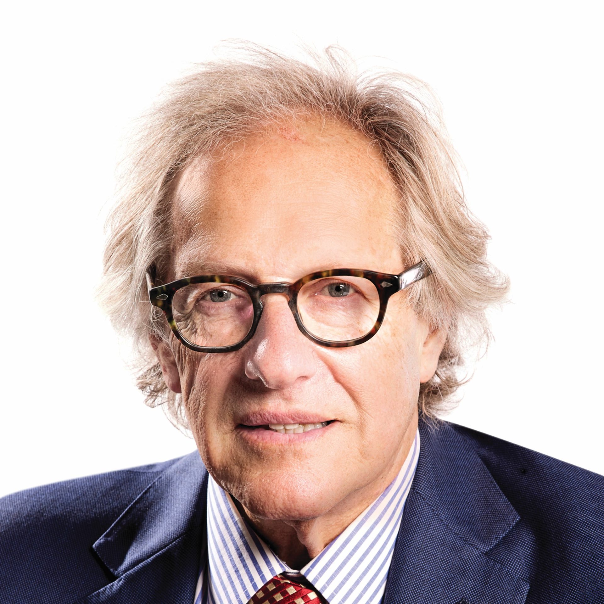 David Freeman AM | Aged Care Service Providers Sydney | Aged Care ...