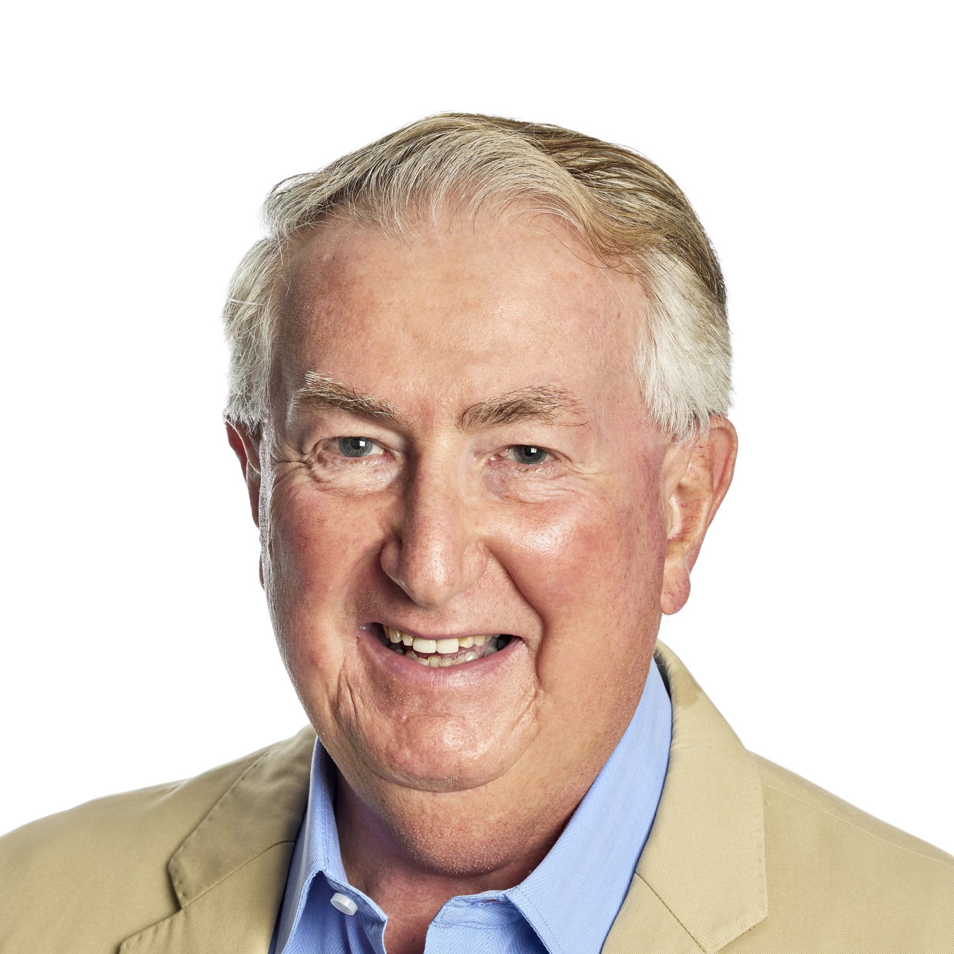 Gary Inberg OAM | Aged Care Service Providers Sydney | Aged Care ...