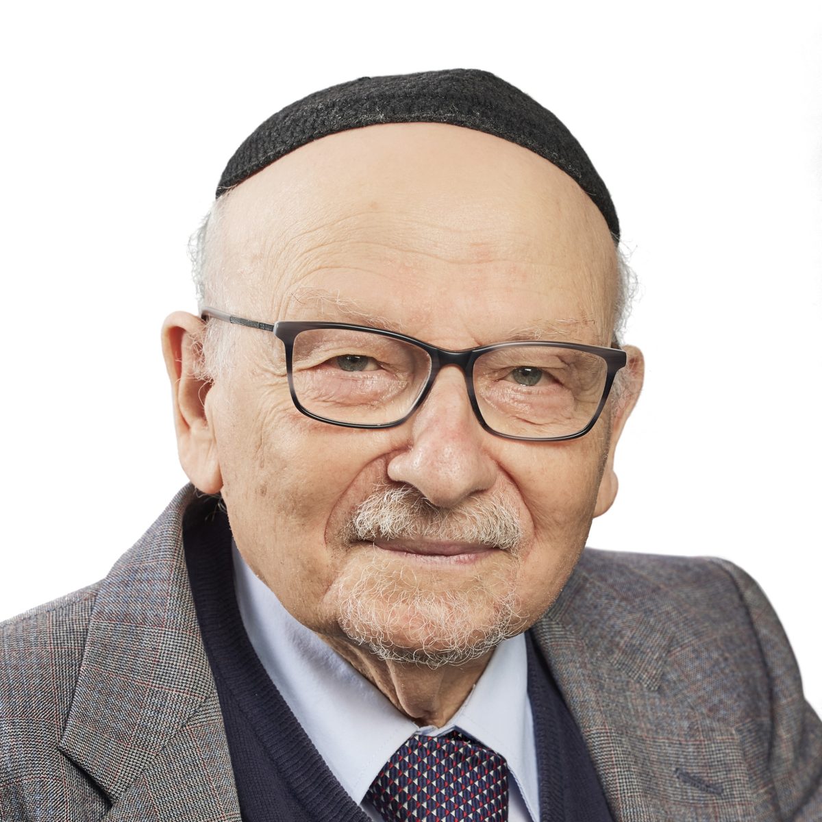 Rabbi David Rogut OAM | Aged Care Service Providers Sydney | Aged Care ...