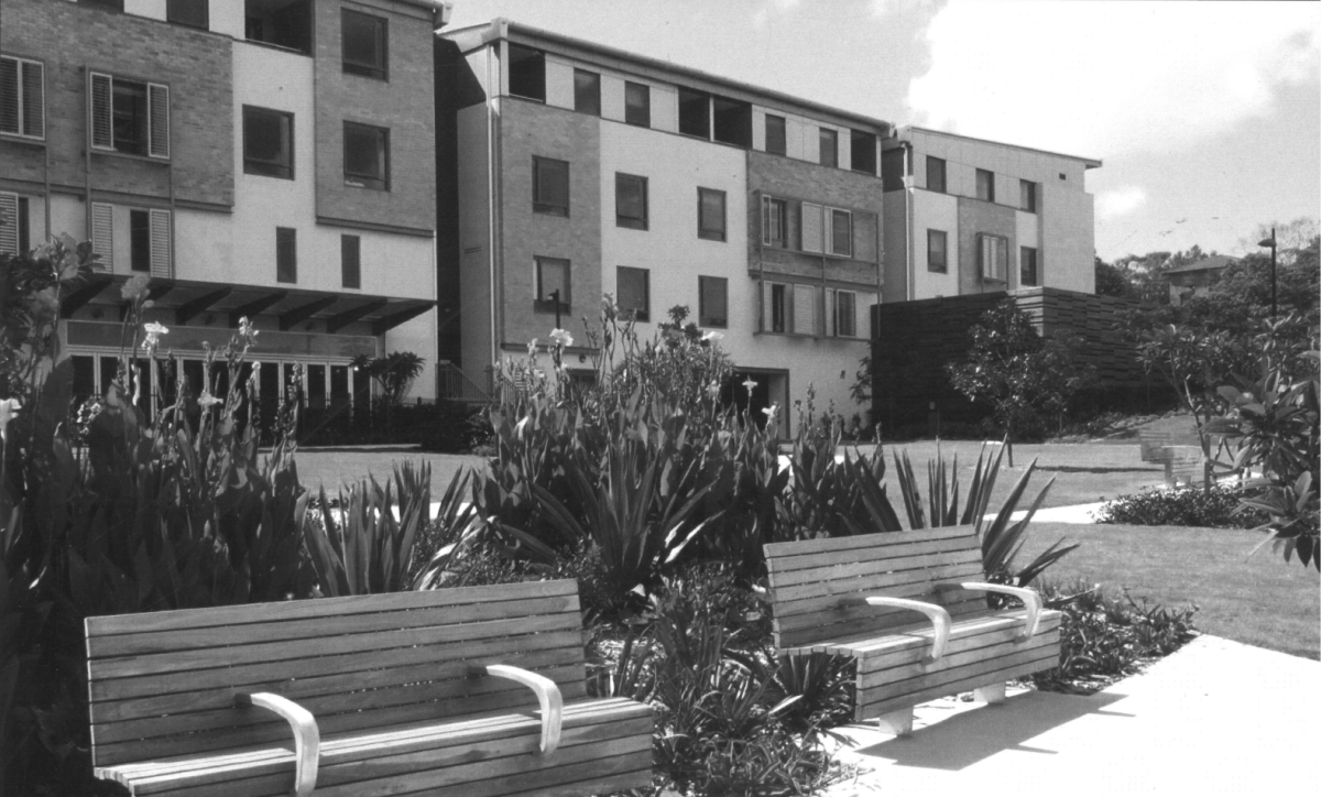 Montefiore | Expert aged care in Sydney | About Us