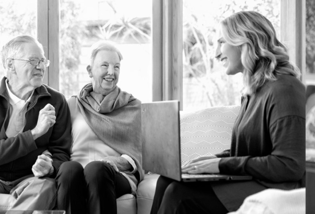 Montefiore | Expert aged care in Sydney | About Us