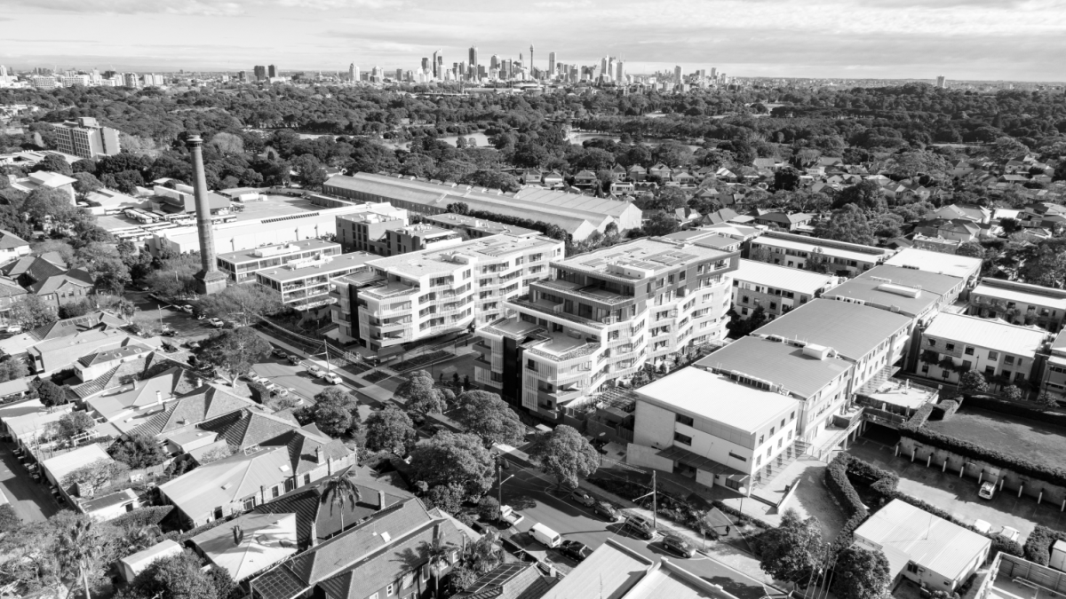 Montefiore | Expert aged care in Sydney | About Us