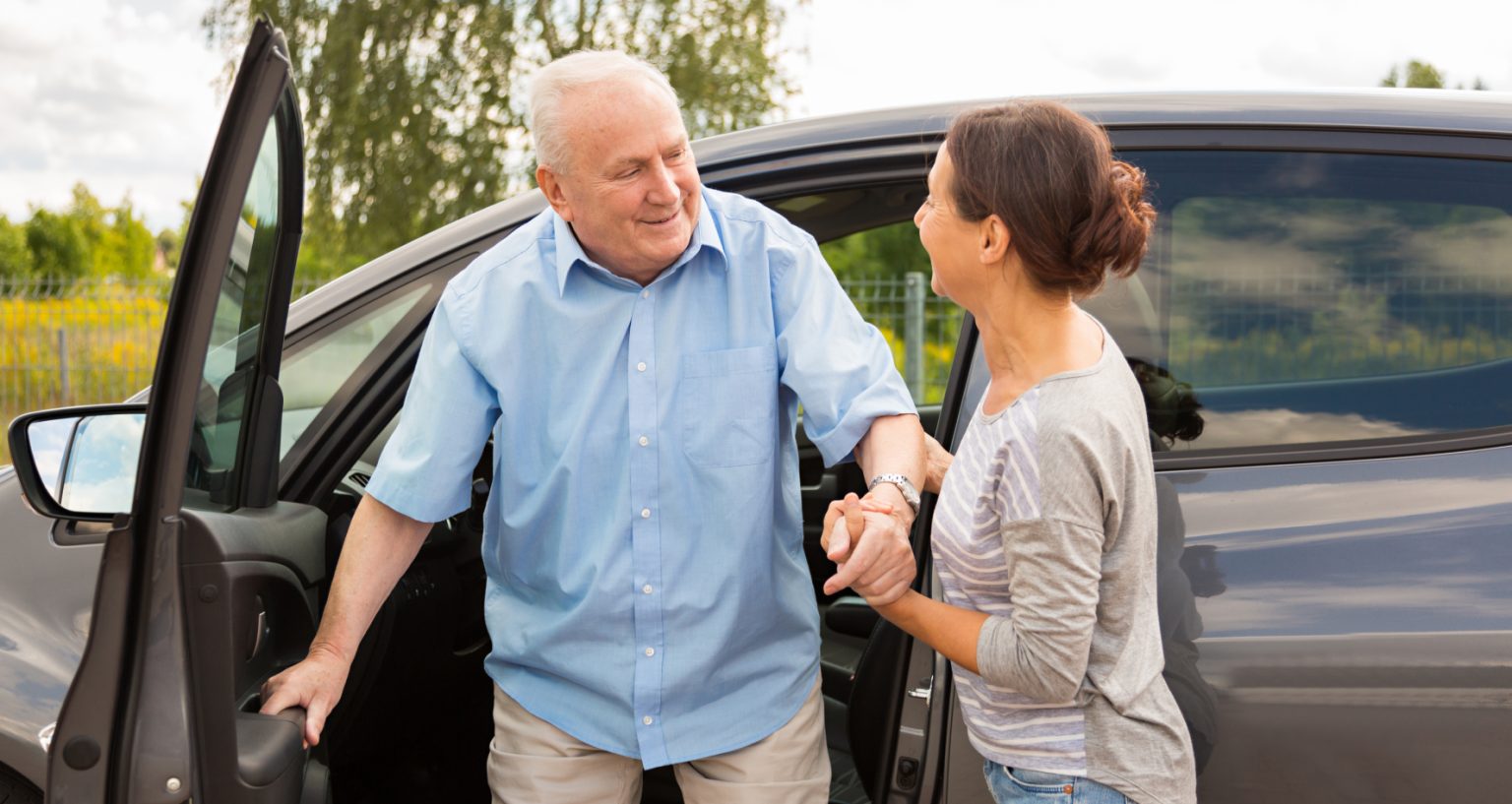 Help at Home | Aged Care Service Providers Sydney | Aged Care Experts ...