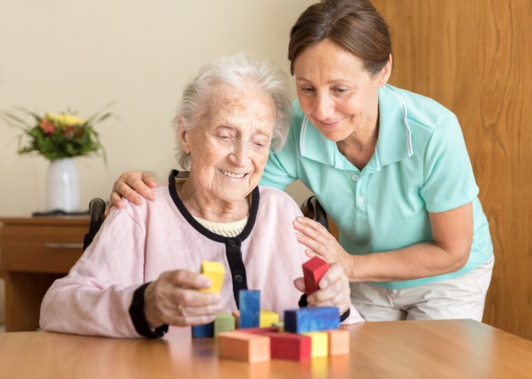 Help at Home | Montefiore Expert Aged Care Service Providers Sydney