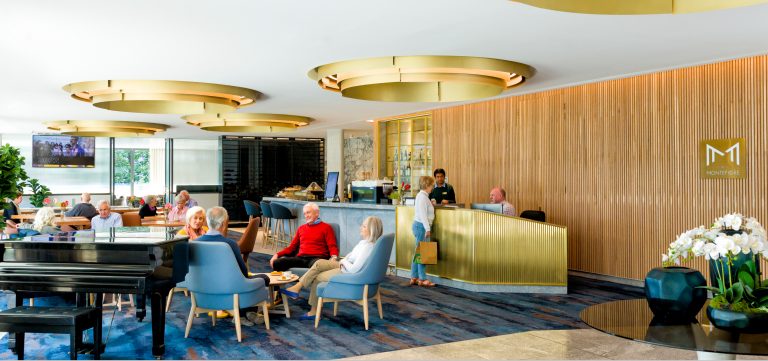 M by Montefiore | Retirement living in Randwick | Five-Star