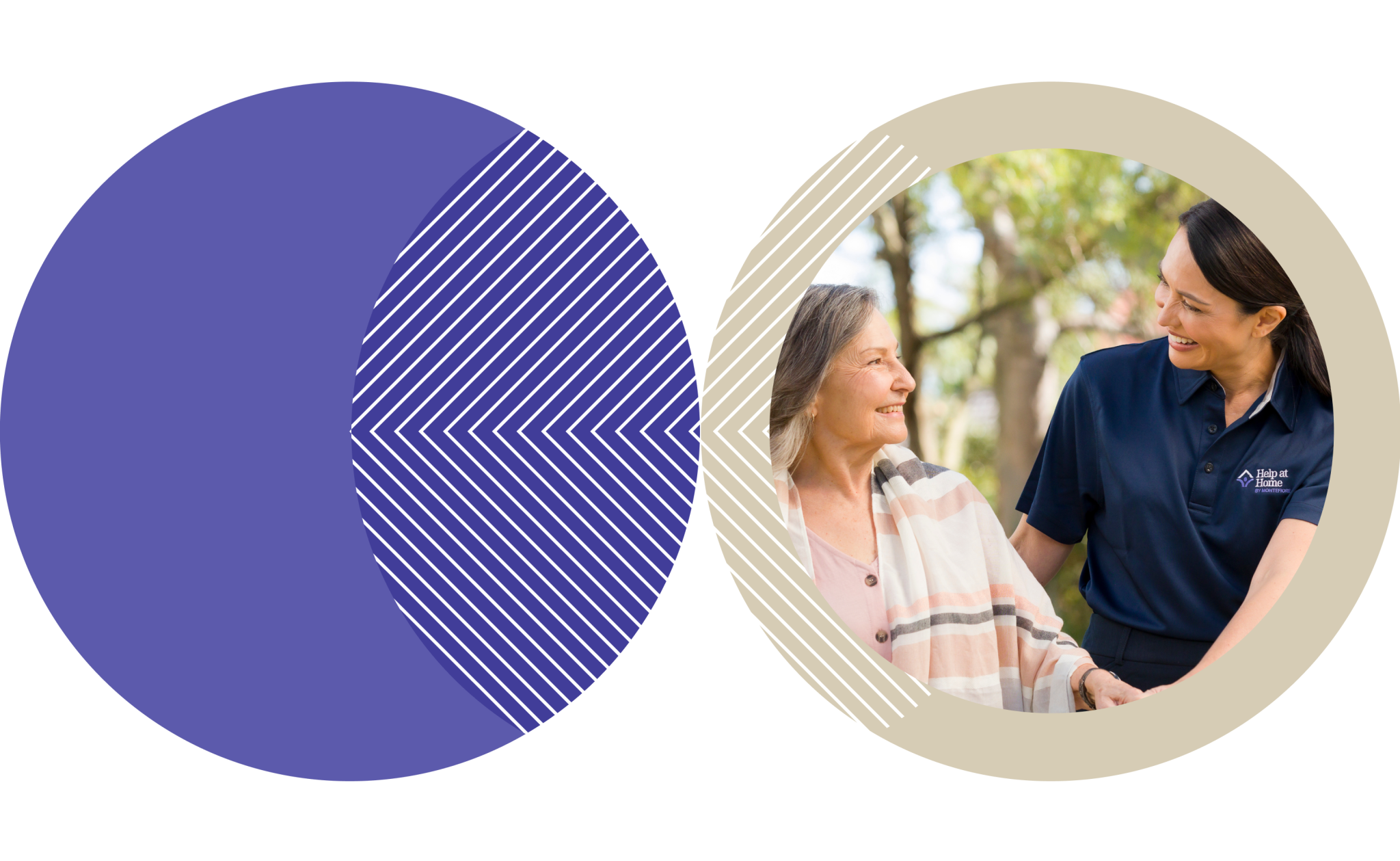 Help at Home | Montefiore Expert Aged Care Service Providers Sydney