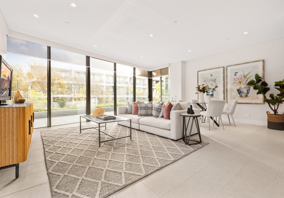 M by Montefiore | Retirement living in Randwick | Five-Star