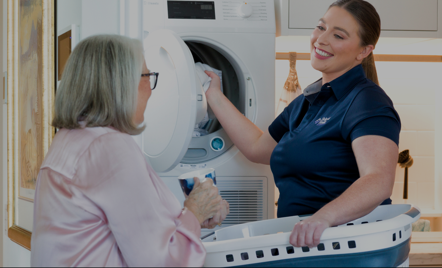 Help at Home | Montefiore Expert Aged Care Service Providers Sydney