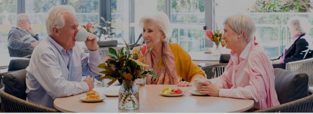 M by Montefiore | Residential Care In Randwick | Five-Star facilities