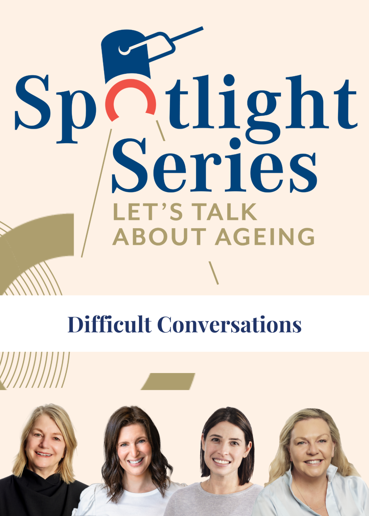 Montefiore Publications | Spotlight Series | Aged Care