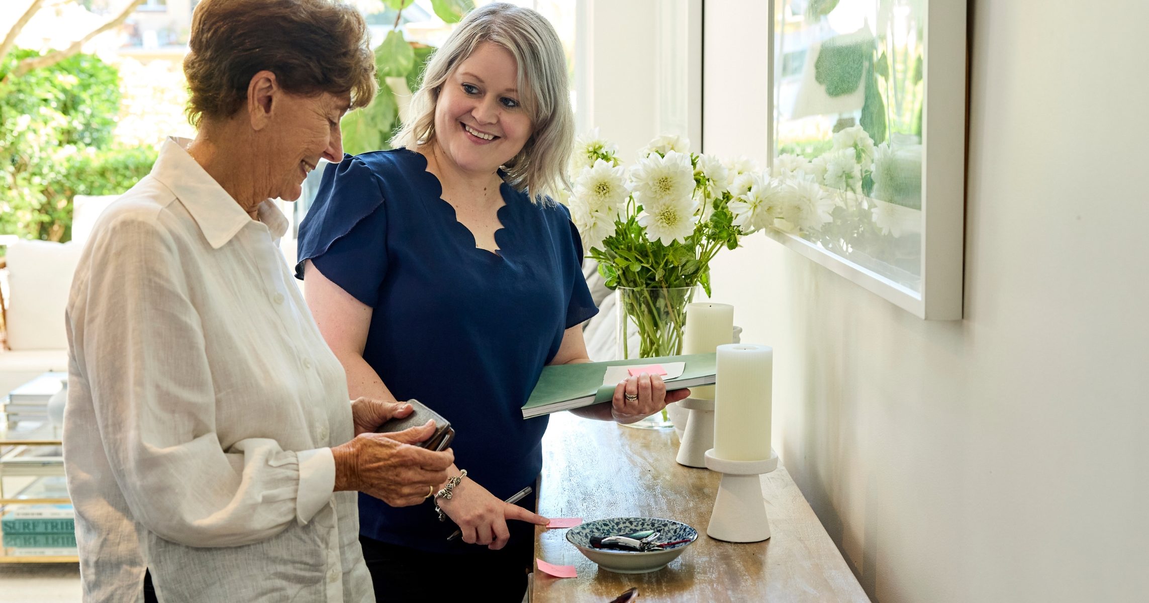 Montefiore DementiaReady | Support for people with dementia