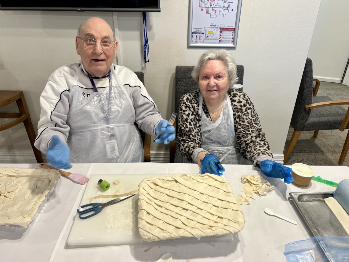 Montefiore Aged Care In Sydney | News & Events | Spotlight Series