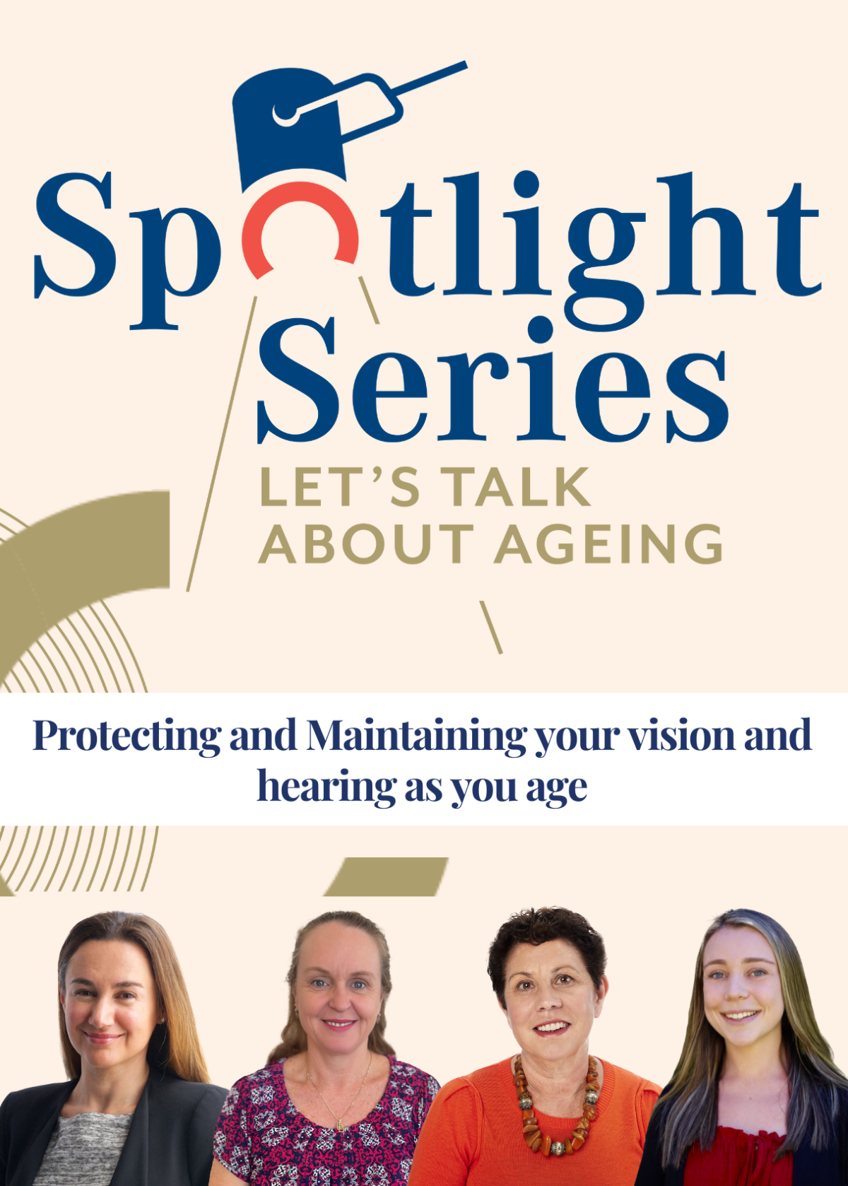 Montefiore Publications | Spotlight Series | Aged Care