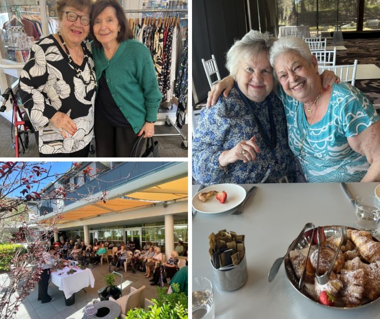 Aged Care Service Providers Sydney | Aged Care Experts | Montefiore