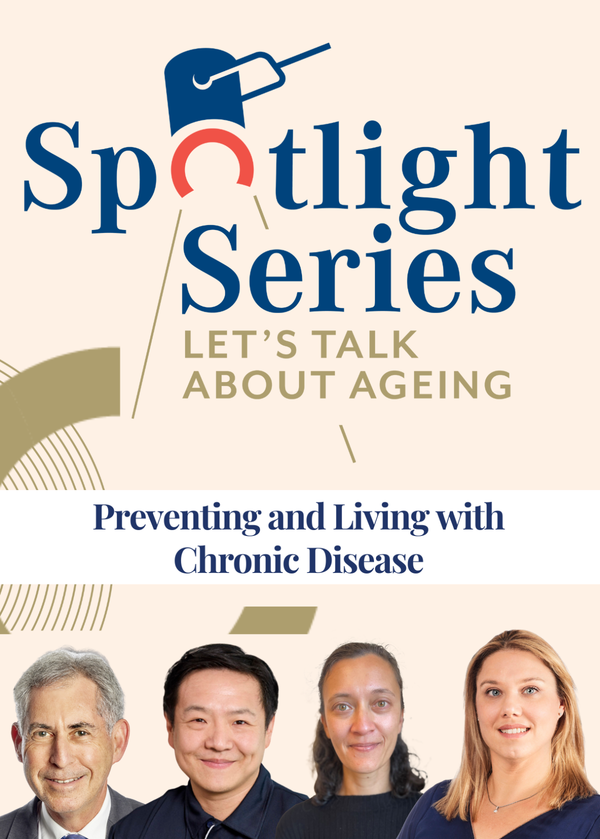 Montefiore Publications | Spotlight Series | Aged Care