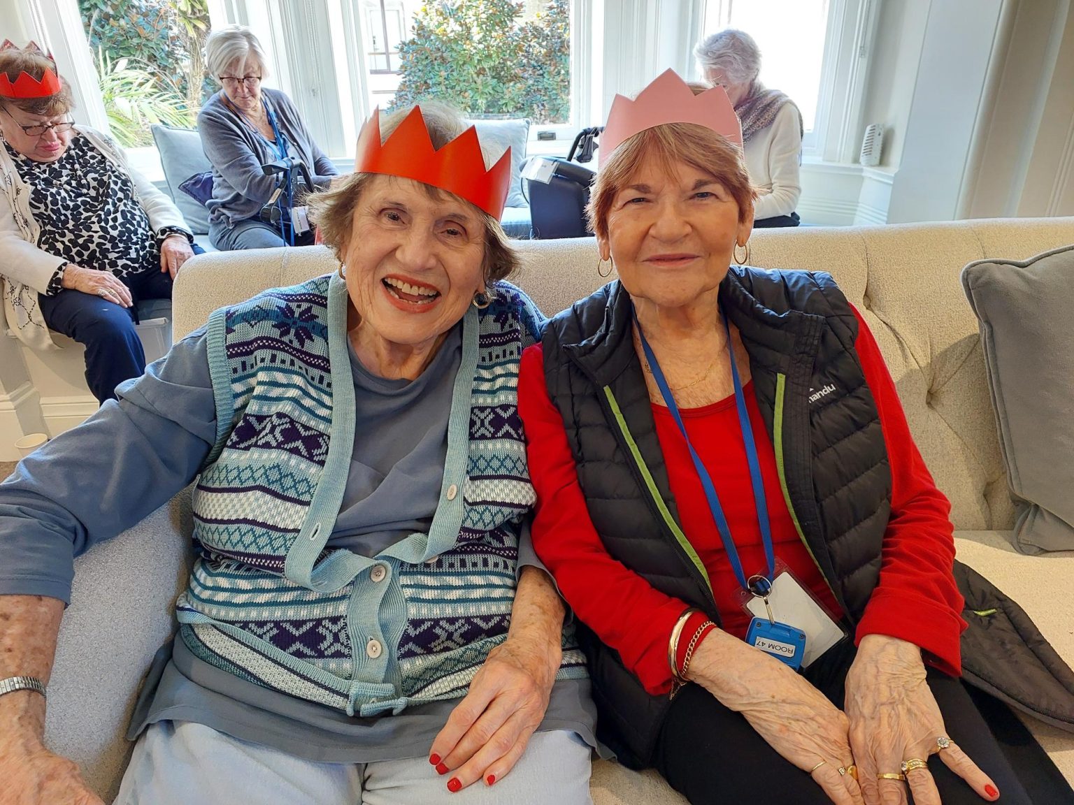 Montefiore | Expert aged care in Sydney | About Us