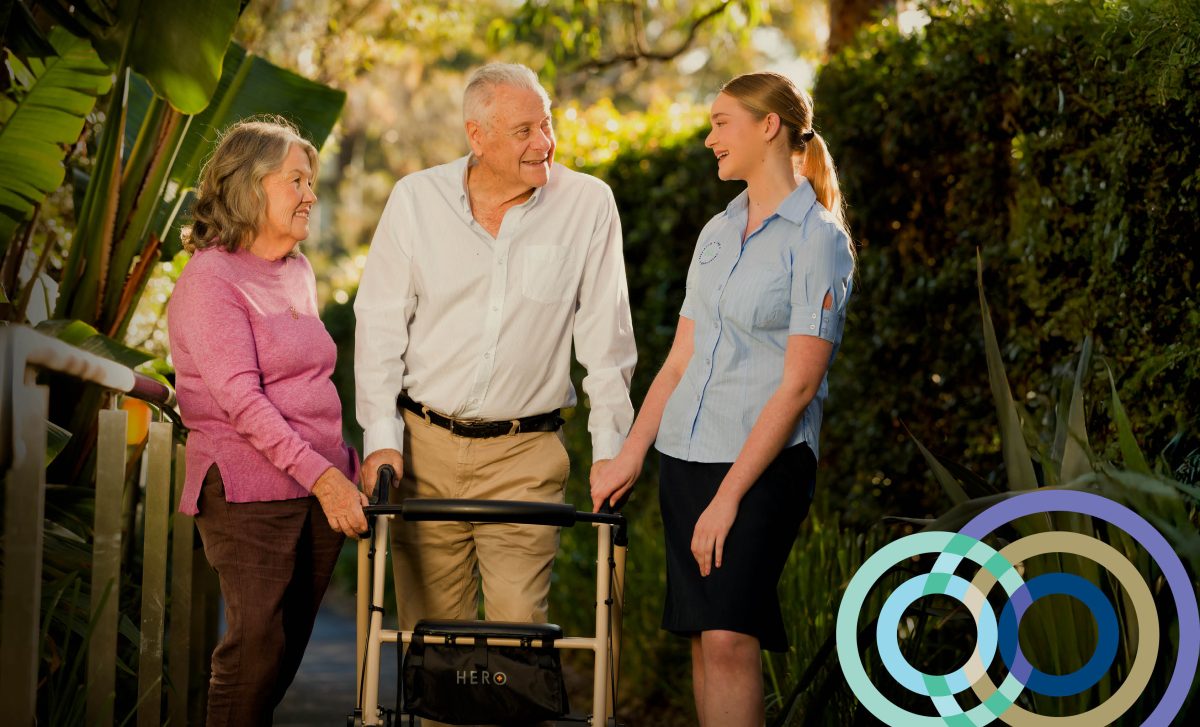 Montefiore | Expert aged care in Sydney | About Us