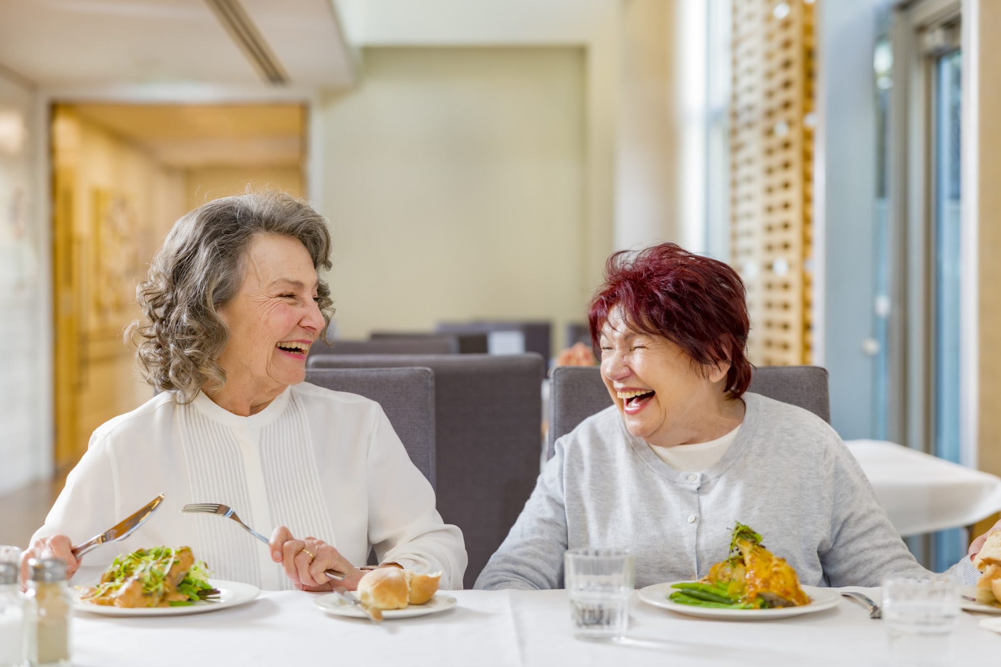 Montefiore | Expert aged care in Sydney | About Us