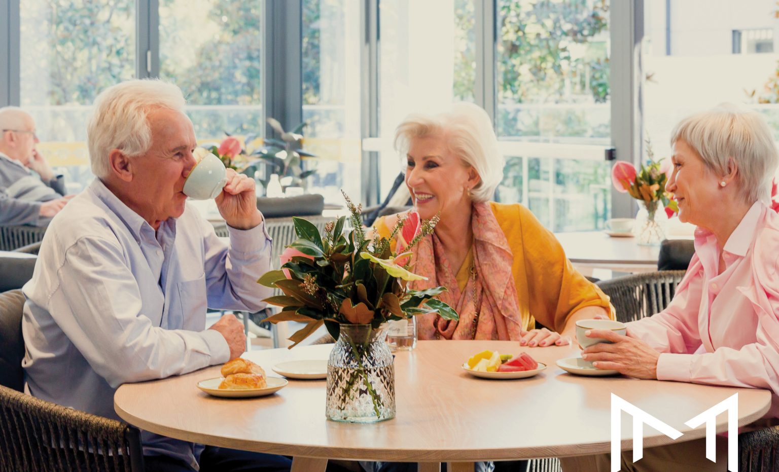 M by Montefiore | Retirement living in Randwick | Five-Star